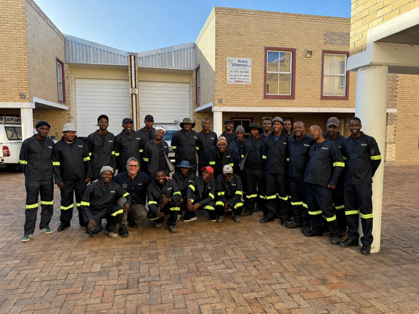 Waterloo Plumbing | Trusted Cape Town Plumbers — 24/7 Service
